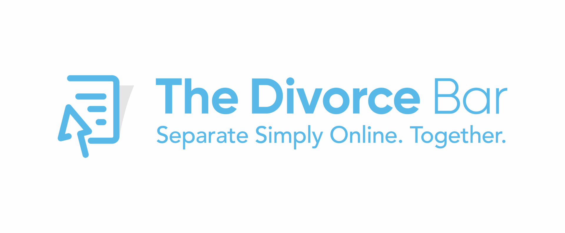 Don’t want lawyers to complicate things? Check out The Divorce Bar ...
